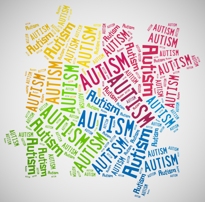 It s Puzzling When There s A ion Of Autism A Table Talk 